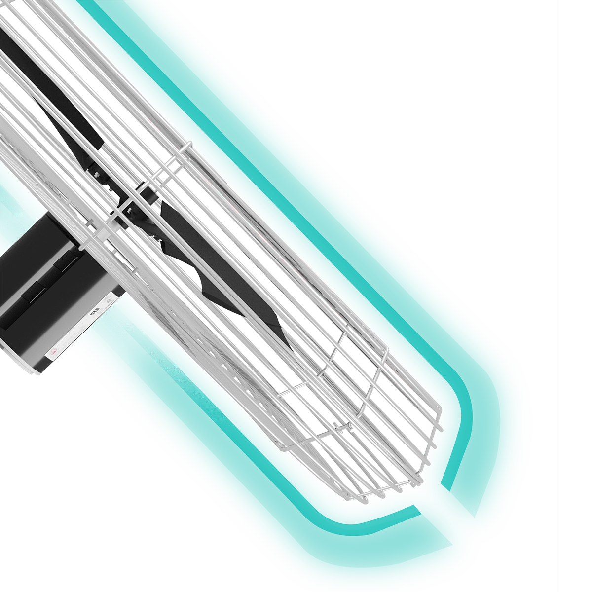Katana 36 fan – Airal